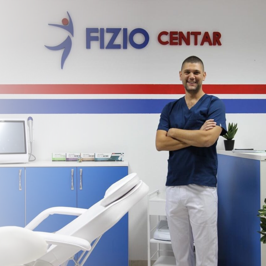 Fizio Centar | Trebinje